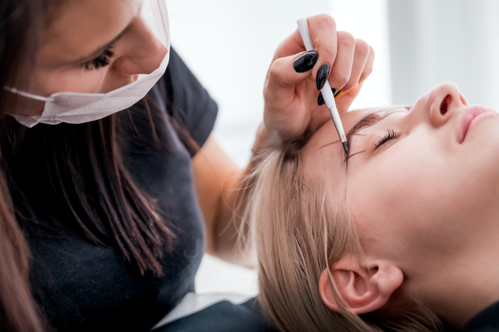 Semi Permanent Makeup - Everlasting Beauty Studio